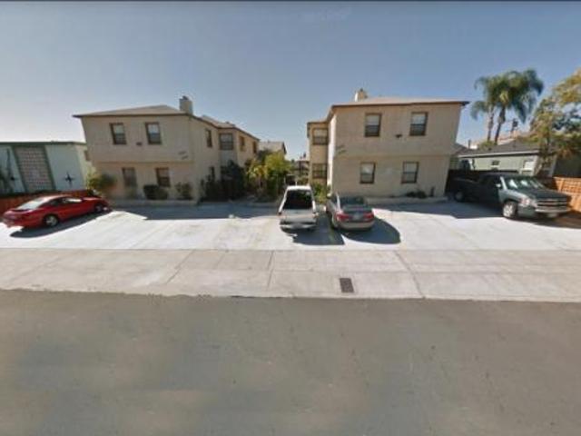 2 Br, 1 bath, Condo 4450 49th St
