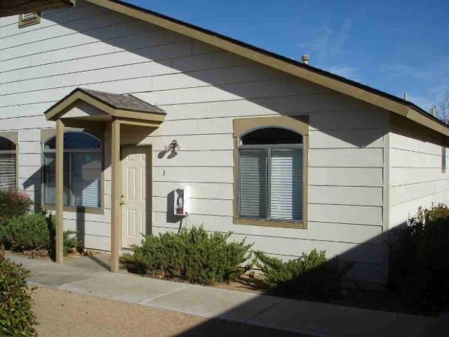 2 Br, 1 bath, Condo 4471 N Duke Drive