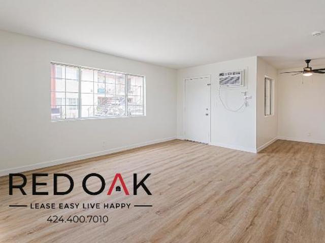 2 Br, 1 bath, Condo 4484 La Deney St