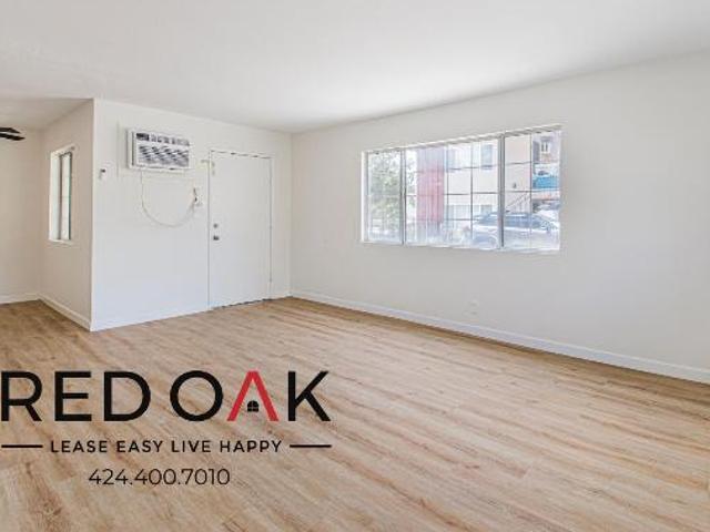2 Br, 1 bath, Condo 4484 La Deney St