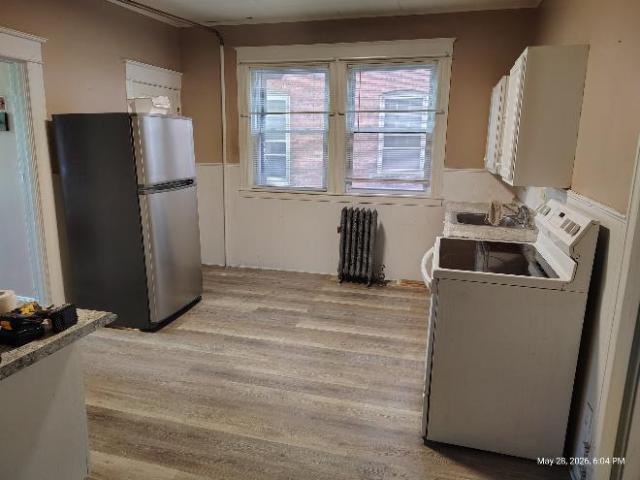 2 Br, 1 bath, Condo 448 Tyler St