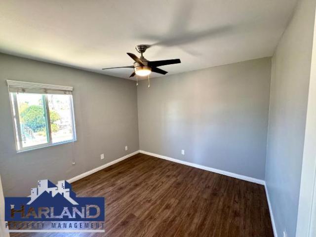 2 Br, 1 bath, Condo 4515 Bancroft Street