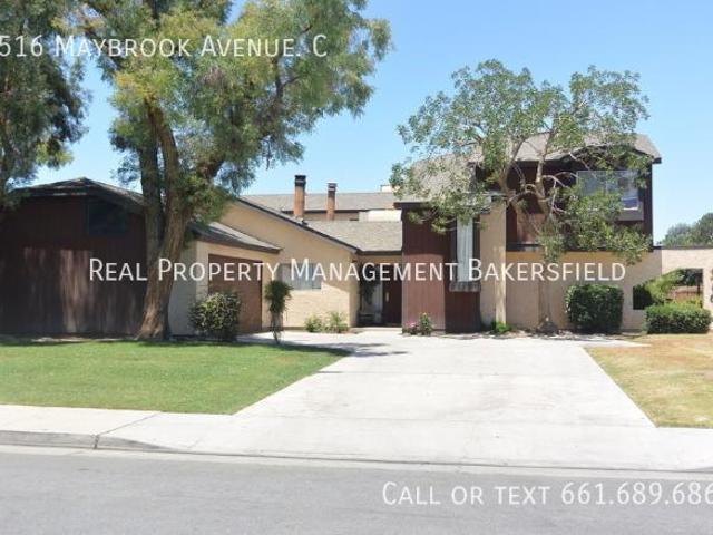 2 Br, 1 bath, Condo 4516 Maybrook Avenue