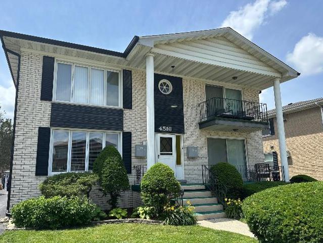 2 Br, 1 bath, Condo 4516 Park Avenue