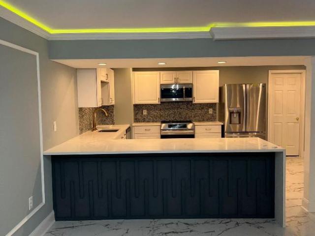 2 Br, 1 bath, Condo 4512 Burkes Promise Dr