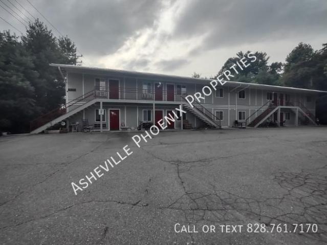 2 Br, 1 bath, Condo 452 Reems Creek Rd