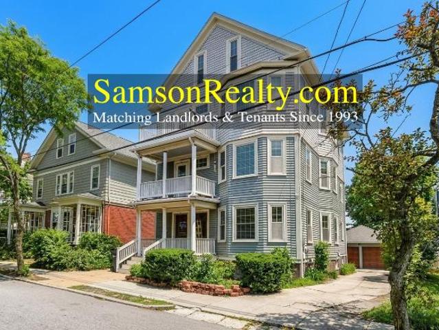 2 Br, 1 bath, Condo 453 Morris Ave