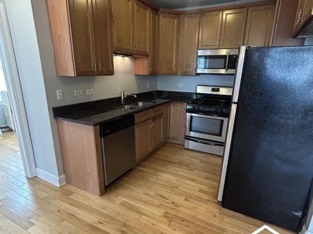 2 Br, 1 bath, Condo 4542 West George St