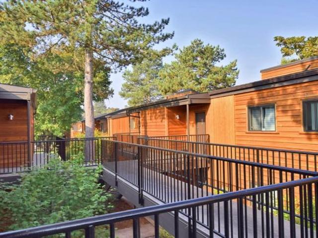 2 Br, 1 bath, Condo 4550 SW Murray Blvd