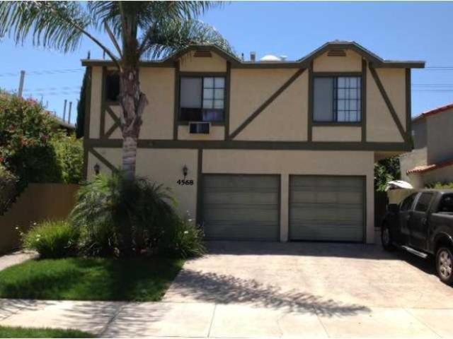 2 Br, 1 bath, Condo 4568 Kansas St