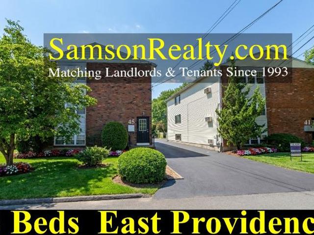2 Br, 1 bath, Condo 45 Woodward