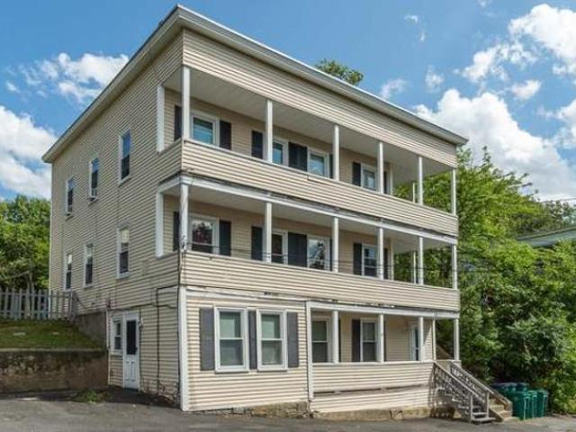 2 Br, 1 bath, Condo 45 Dumais Street