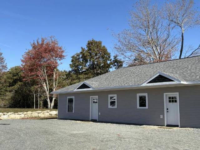 2 Br, 1 bath, Condo 45 Mines Road