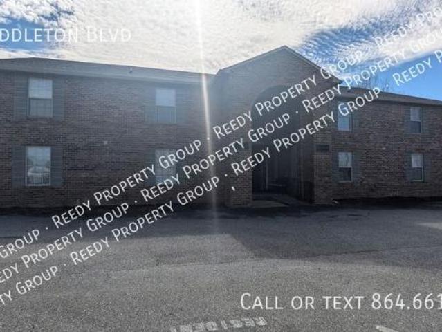 2 Br, 1 bath, Condo 45 Middleton Blvd