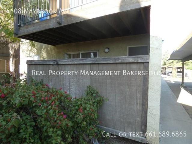2 Br, 1 bath, Condo 4608 Maybrook Ave