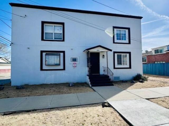 2 Br, 1 bath, Condo 460 Wilson Ave