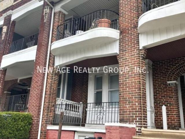 2 Br, 1 bath, Condo 4629 Sansom Street