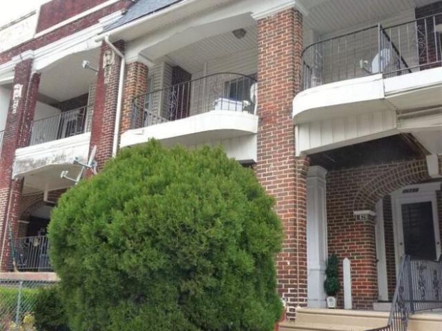 2 Br, 1 bath, Condo 4629 Sansom Street