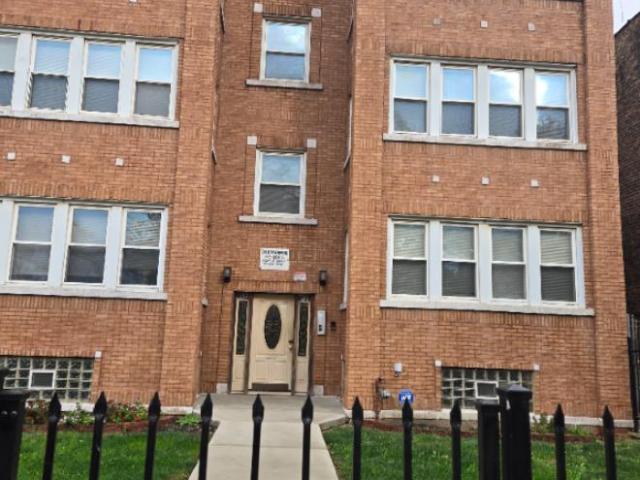 2 Br, 1 bath, Condo 4622 W Jackson
