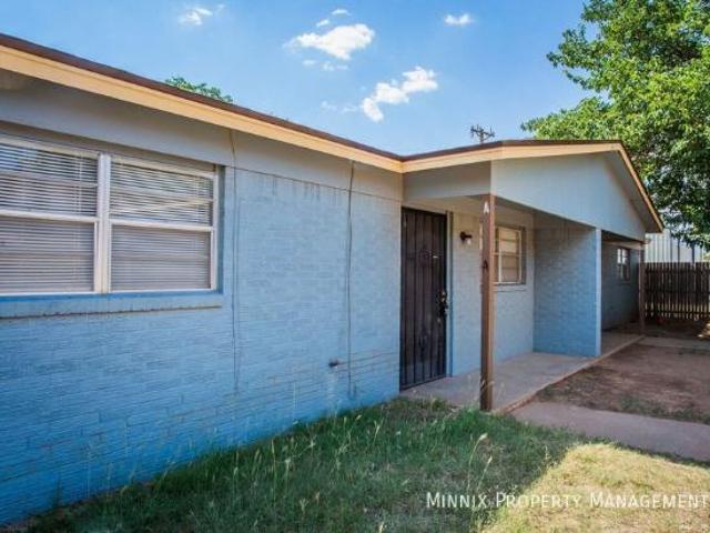 2 Br, 1 bath, Condo 4638 52nd St