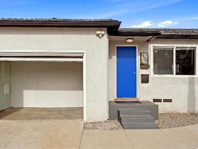 2 Br, 1 bath, Condo 469 Taft Ave