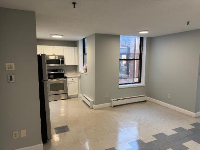 2 Br, 1 bath, Condo 46 Amesbury Street