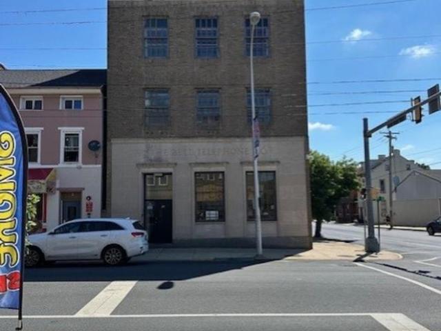 2 Br, 1 bath, Condo 46 S 8th St