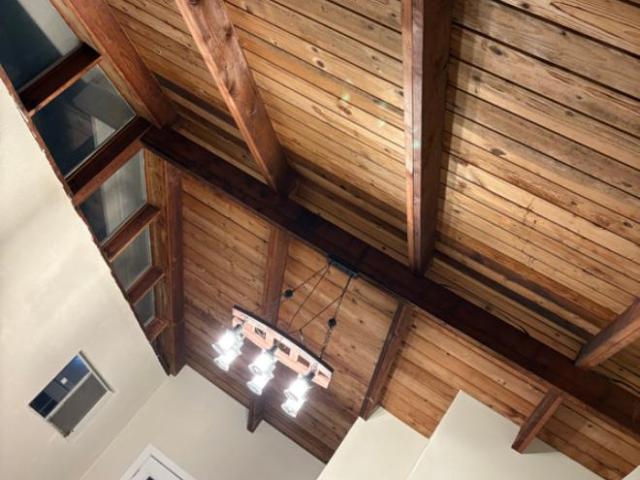 2 Br, 1 bath, Condo 4705 Yosemite Blvd