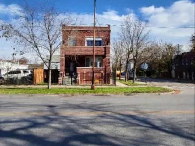 2 Br, 1 bath, Condo 4725 S Western Blvd