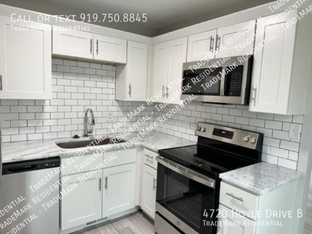 2 Br, 1 bath, Condo 4720 Hoyle Dr