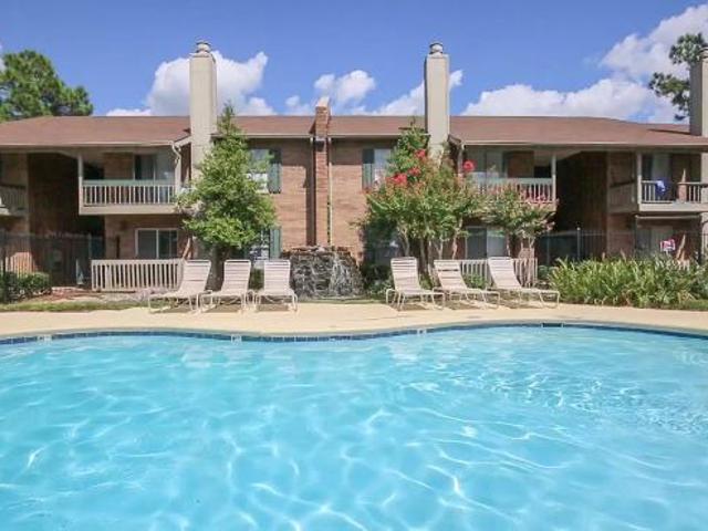 2 Br, 1 bath, Condo 4801 S Braden Ave