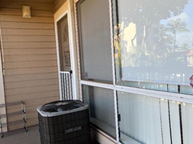 2 Br, 1 bath, Condo 480 Kenolio Rd