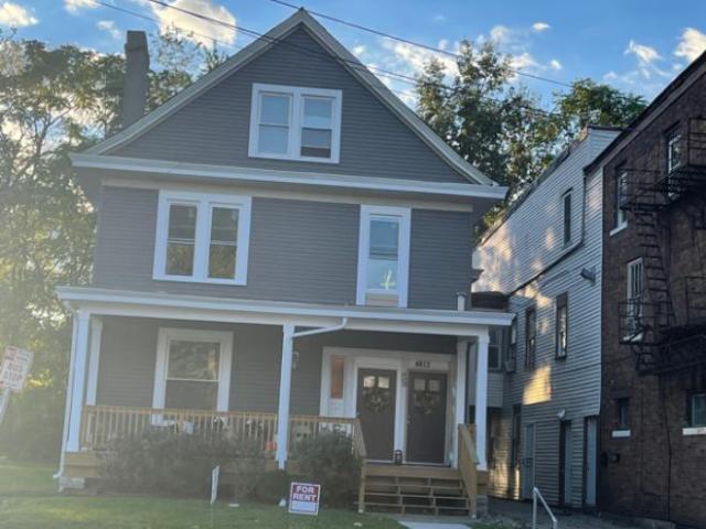 2 Br, 1 bath, Condo 4813 Whetsel