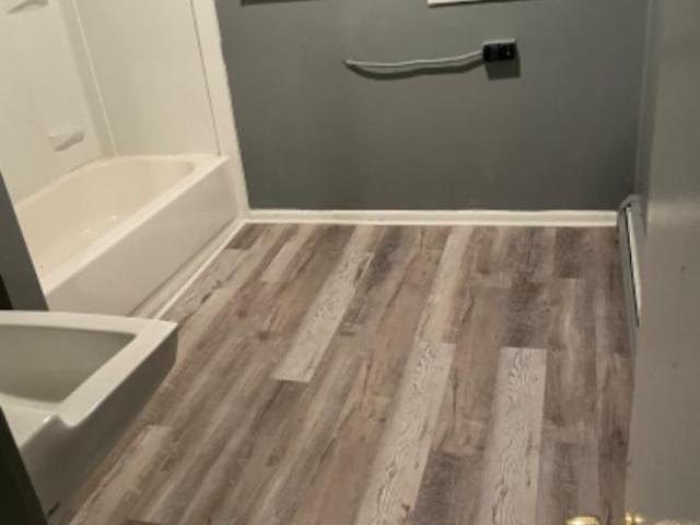 2 Br, 1 bath, Condo 481 Broadway St
