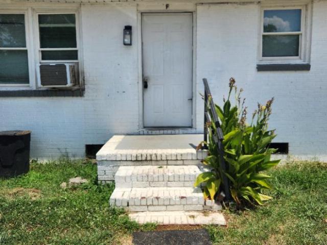 2 Br, 1 bath, Condo 4835 N Old Laurens Rd