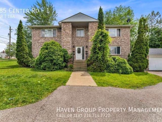 2 Br, 1 bath, Condo 485 Center Rd