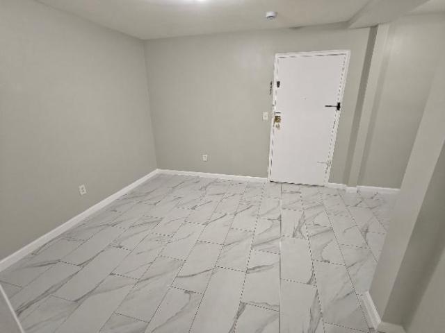 2 Br, 1 bath, Condo 48 Carteret St