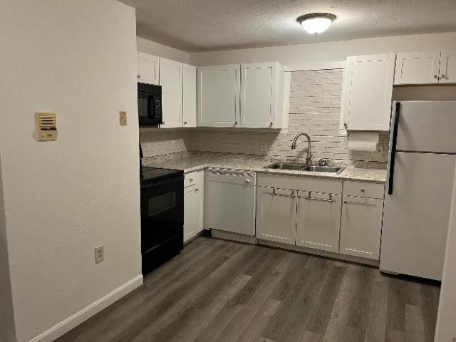 2 Br, 1 bath, Condo 48 Gibbs St