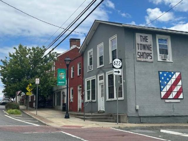 2 Br, 1 bath, Condo 48 Main Street