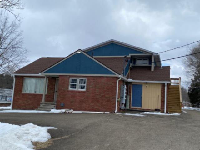 2 Br, 1 bath, Condo 49141 Calcutta Smith Ferry Rd