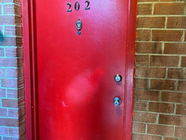 2 Br, 1 bath, Condo 4919 A St SE