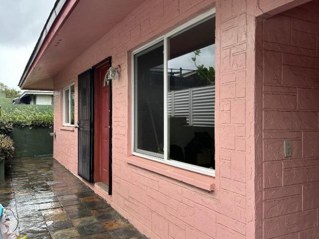 2 Br, 1 bath, Condo 496 S Kamehameha Ave