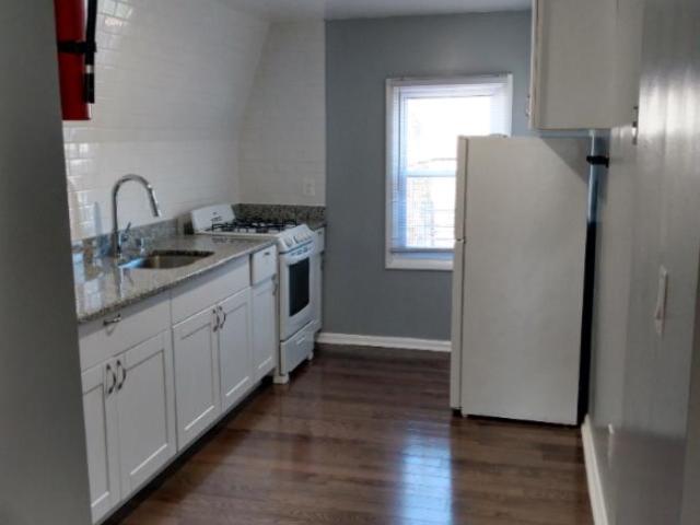 2 Br, 1 bath, Condo 497 Tremont Ave