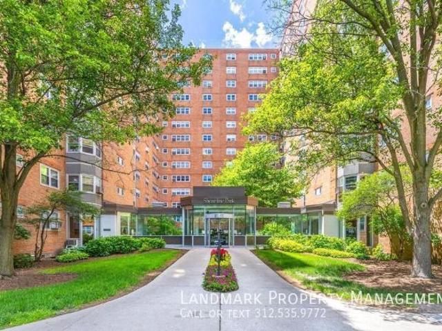 2 Br, 1 bath, Condo 4980 N Marine Drive