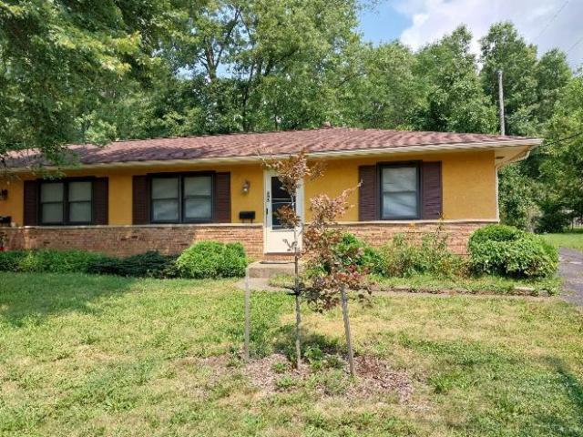 2 Br, 1 bath, Condo 498 S Otterbein Ave