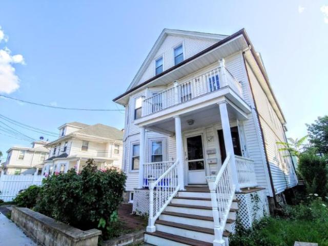 2 Br, 1 bath, Condo 49 Flynt St