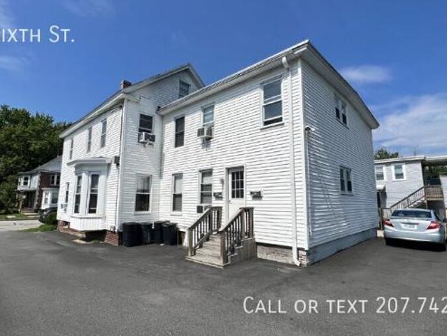 2 Br, 1 bath, Condo 49D Sixth St