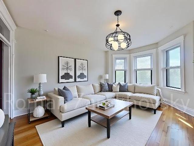 2 Br, 1 bath, Condo 4 Ayr Road
