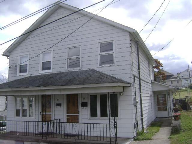 2 Br, 1 bath, Condo 53 Hill Street