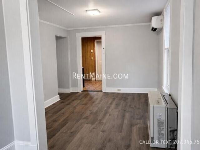 2 Br, 1 bath, Condo 53 Parker St